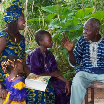 What Is Family Worship?