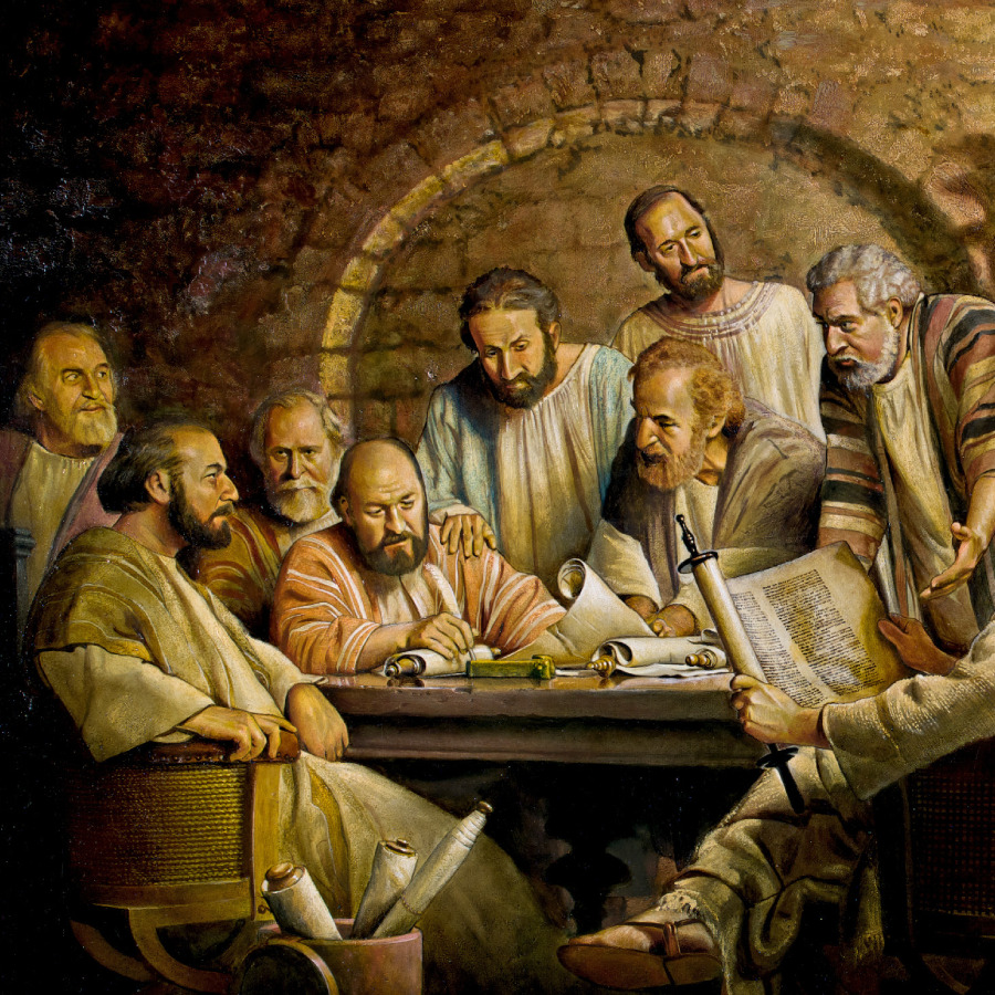 Role Of The Governing Body