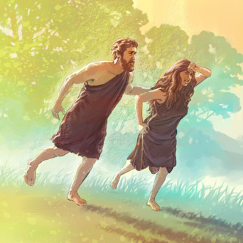 How Does Sin Affect Our Relationship With God?