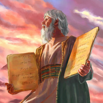 Waarom heeft God de Thora gegeven?