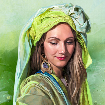 Abigail in the Bible—She Acted With Discretion | True Faith