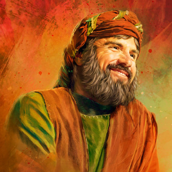 The Apostle Peter, A Loyal Follower of Jesus | True Faith