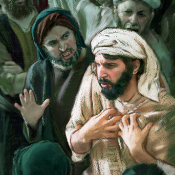 Ieremia ese Iehova Iherevalaina Se Hadokoa | Natumu Ba Hadibadia