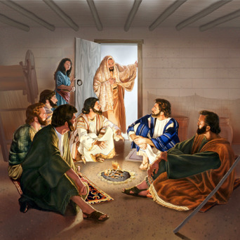 Jesus Teaches About Stumbling, Forgiveness, and Faith | Life of Jesus