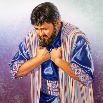 Jesus Shows the Need for Prayer and for Humility | Life of Jesus