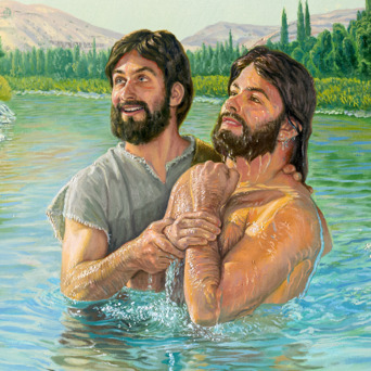 Yesu Kristo Ni Nani? Je, Yesu ni Mungu au ni Mwana wa Mungu?