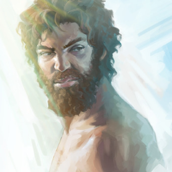 Caín se enoja tanto que mata a su hermano Abel | Lecciones de la Biblia ...