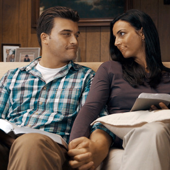 “Hope for What We Do Not See” | Video