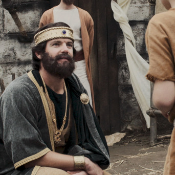 King Hezekiah Trusts in Jehovah | Video
