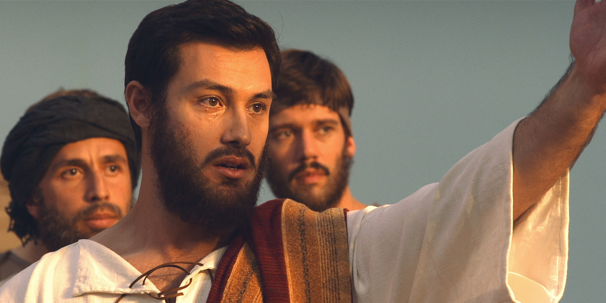 ‘God Made Him Lord and Christ’ (Part 2) | Video