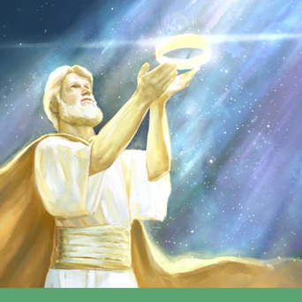 Demos a Dios devoción exclusiva