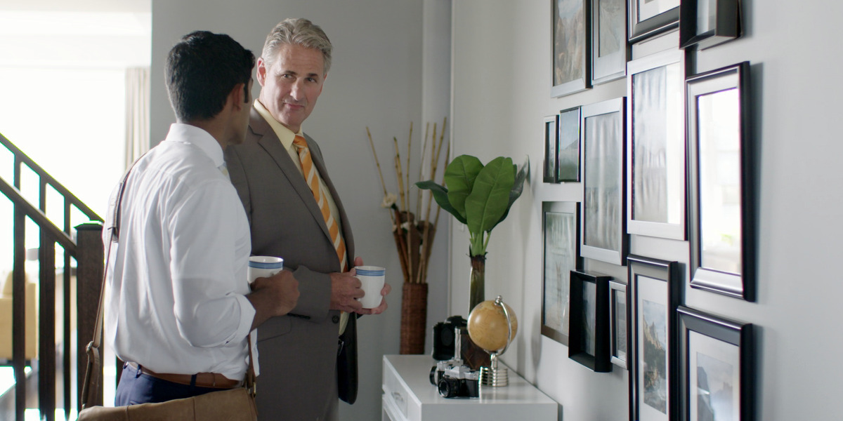 Find Friends in Unexpected Places | JW.ORG Videos