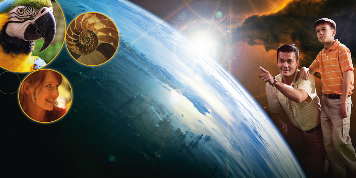 Las maravillas de la creación revelan la gloria de Dios | Videos de jw.org