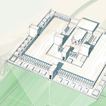 Lessons From Ezekiel’s Temple Vision