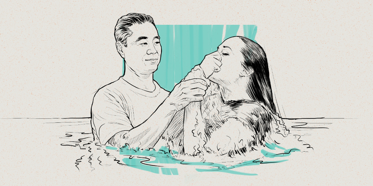 Sighing and Groaning, Marking, Smashing—When and How?