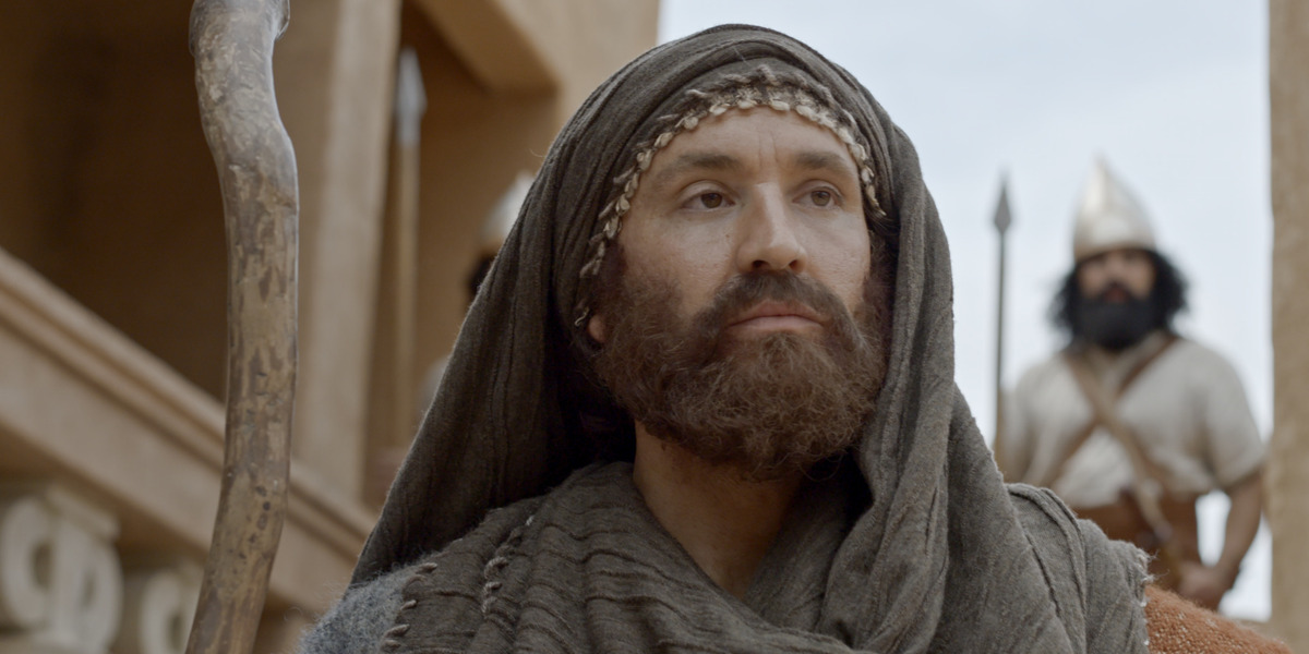 L’histoire de Jonas : courage et miséricorde | Vidéo