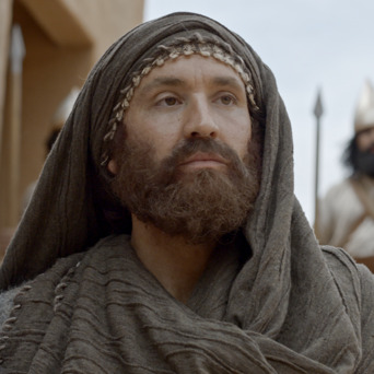 Pale ya Jonase—Sebete le Mohau | JW.ORG Dimovie