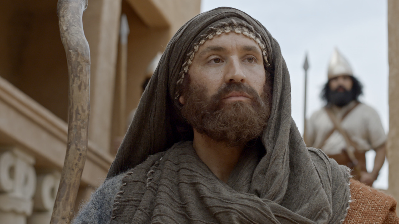 Profeta Jonás Nínive