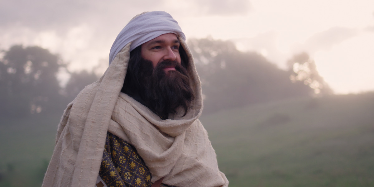 The Story of Nehemiah: “The Joy of Jehovah Is Your Stronghold” | Video
