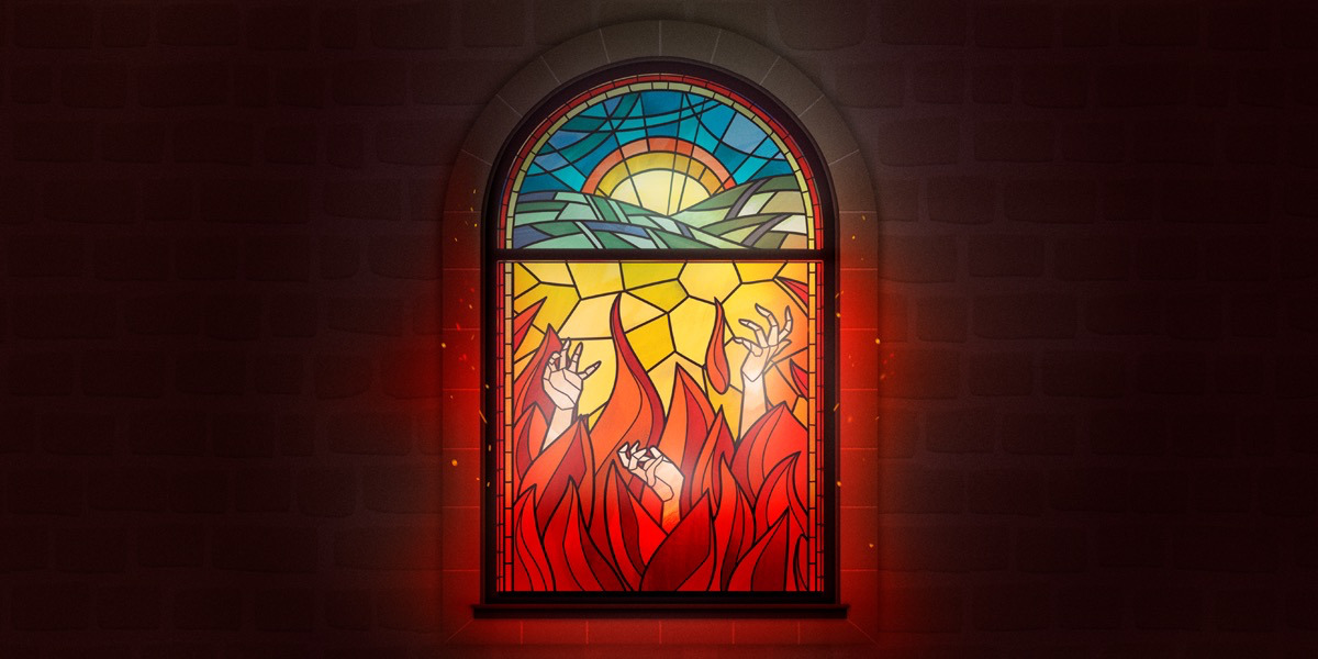 Is Hell a Real Place of Torment?