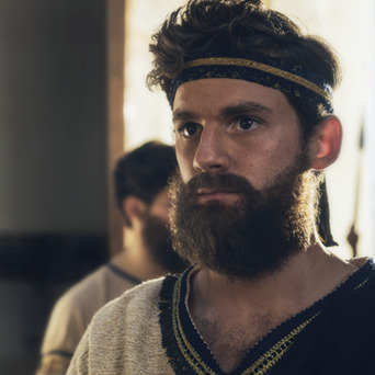 Daniel: Uma História de Fé – Parte 1