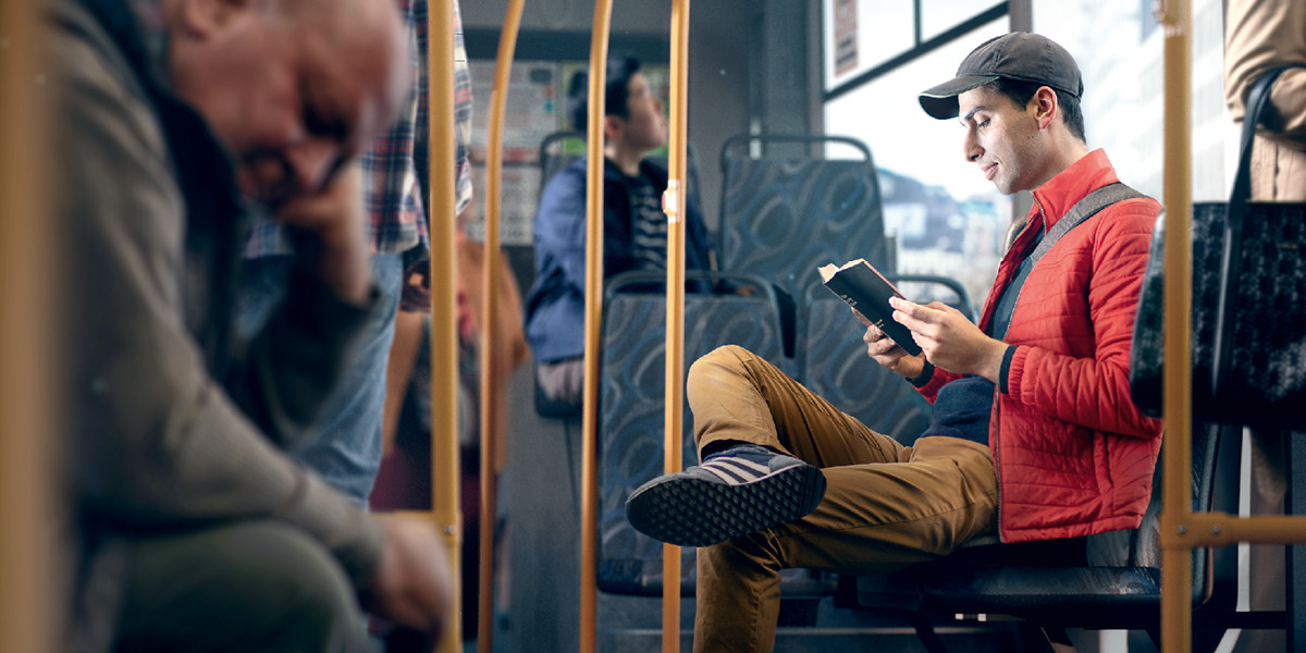 Baibulo Ndi Buku Lochokera kwa Mulungu