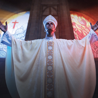 How False Religion Misrepresents God