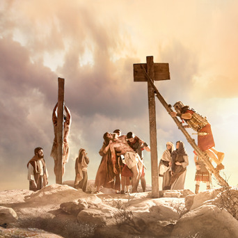 How Can Jesus’ Death Save Us?