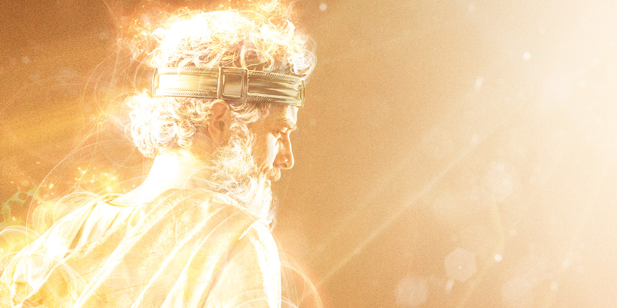 ¿Qué es el Reino de Dios? ¿Quién es su Rey?