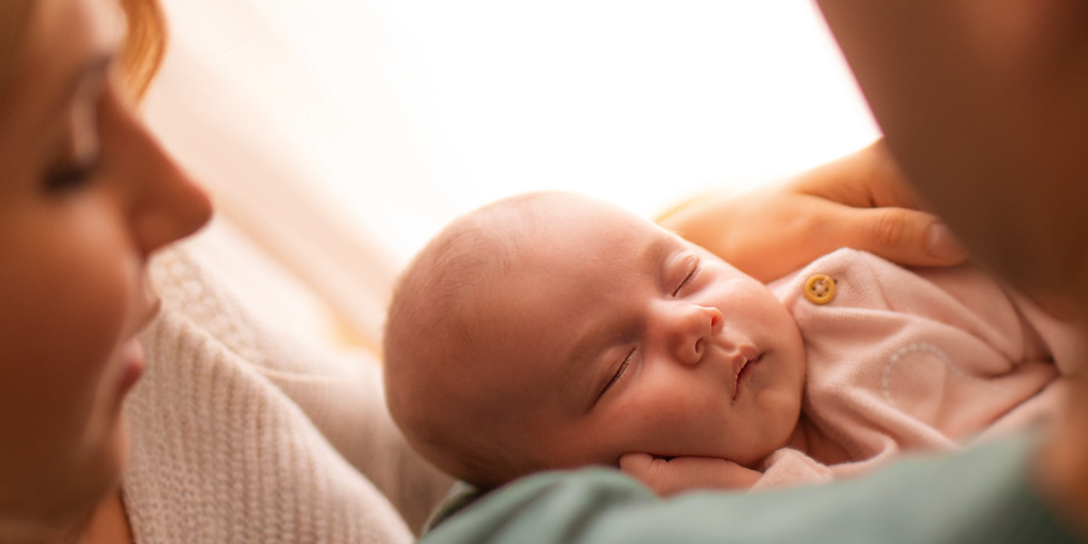 Agradezcamos el regalo de la vida