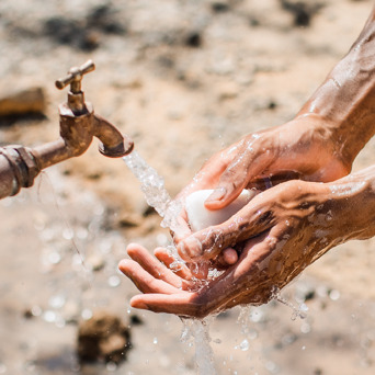 How Can We Be Clean in God’s Eyes?