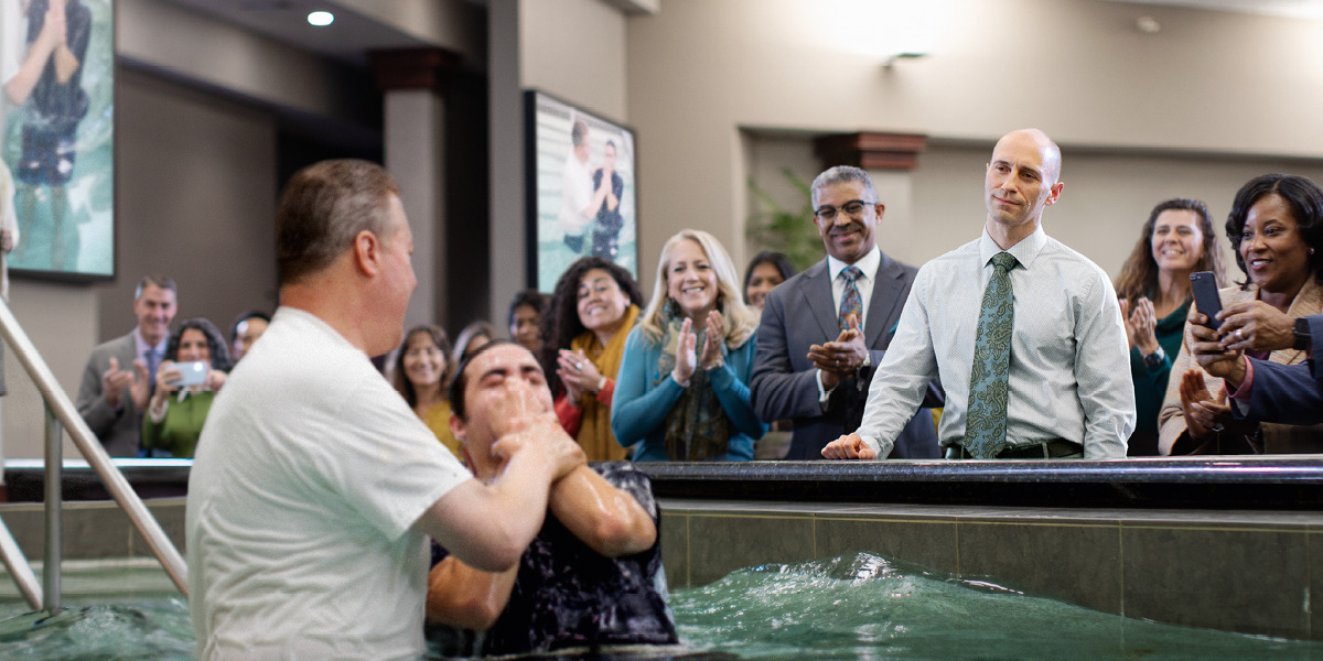 Are You Ready to Get Baptized? How Jehovah Will Help You