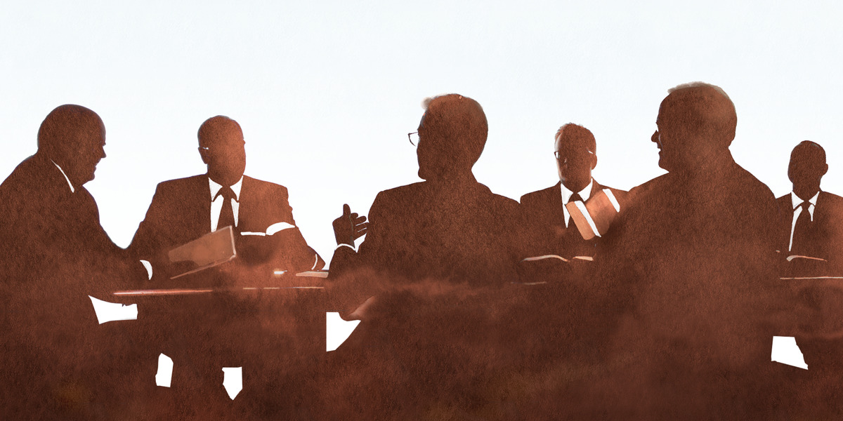 The Role of “the Faithful and Discreet Slave” (“Faithful and Wise ...