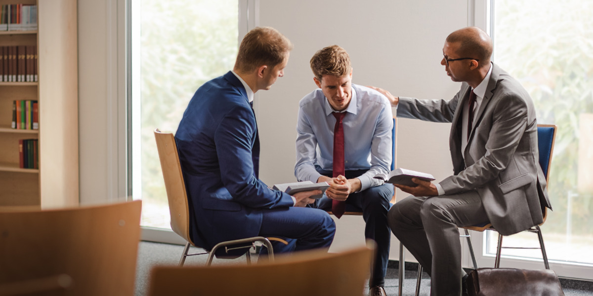 What if You Commit a Serious Sin?