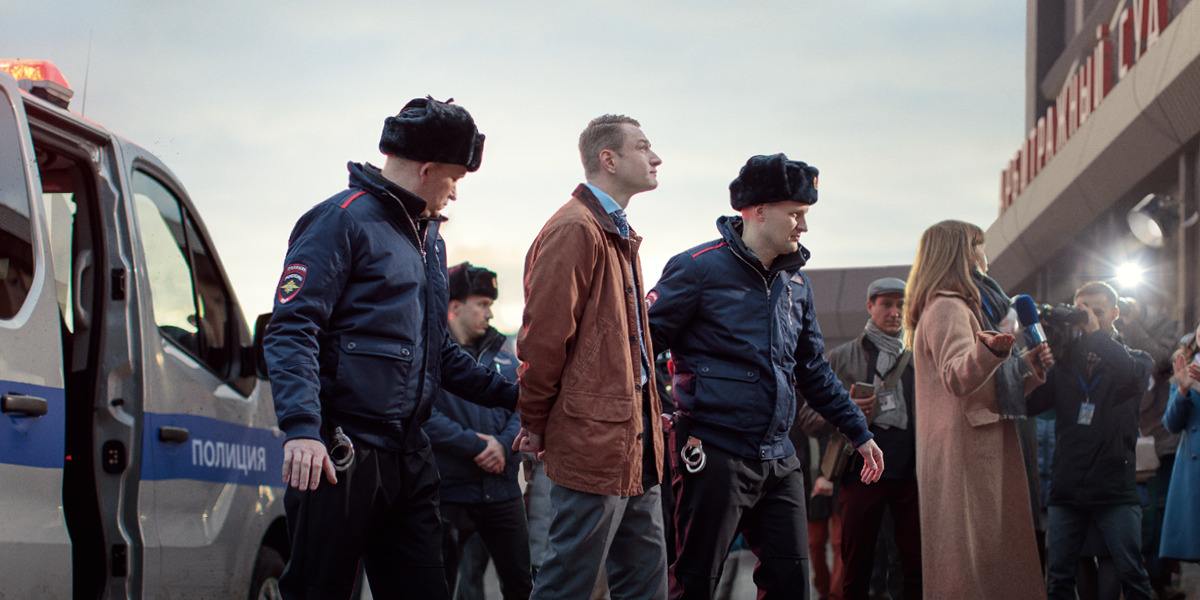 You Can Endure Persecution