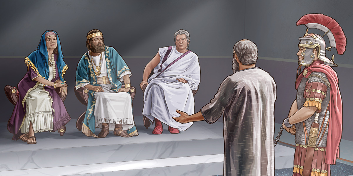 Pagpapasimula ng Pakikipag-usap—Mapagpakumbaba