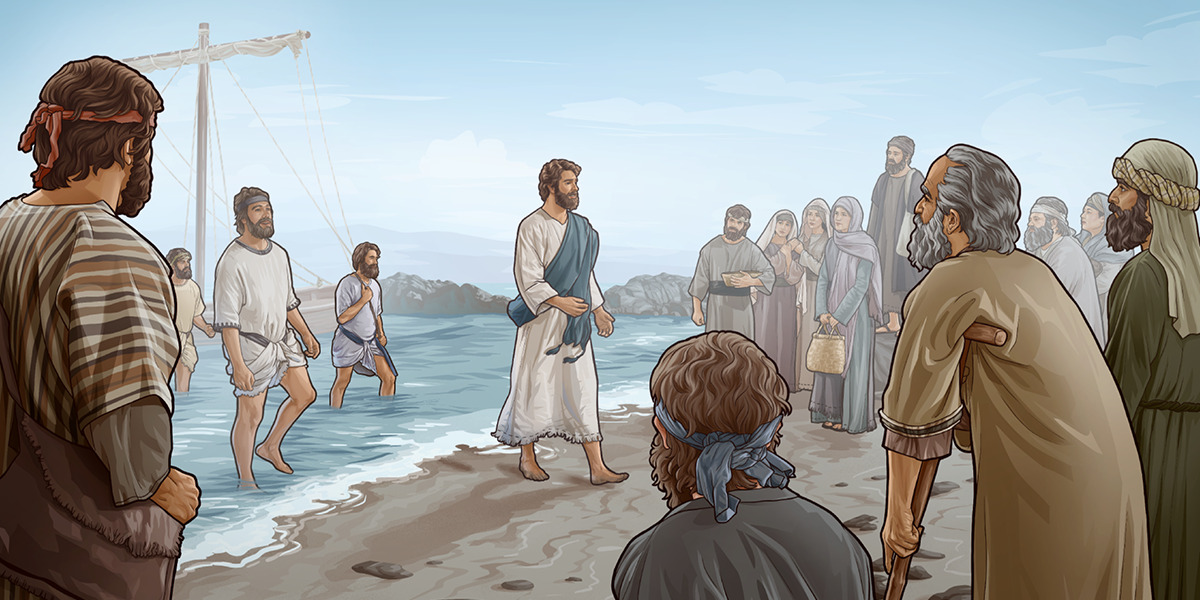 Cultiva o interese. Empatía