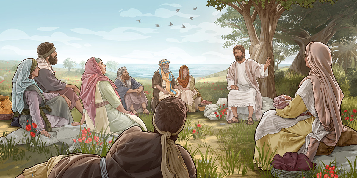 Making Disciples —Simplicity