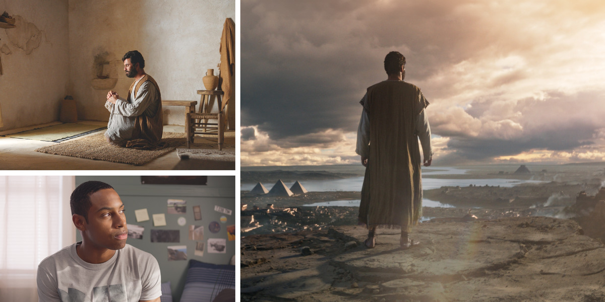 VIERNA | Programa xtuny samblia íz 2025: «¿Ximod non guienno Dios?»