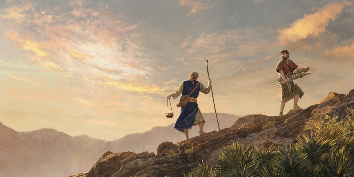 Sinugot Hiya ha Dios Bisan Makuri Gud