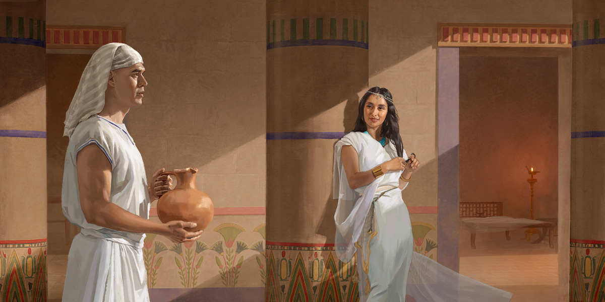 Gin-atohan Niya an Pagsulay