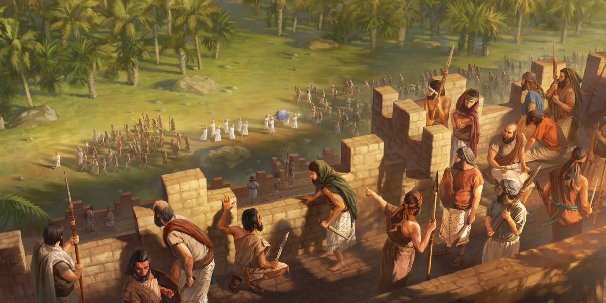 Poslušao je neobična uputstva