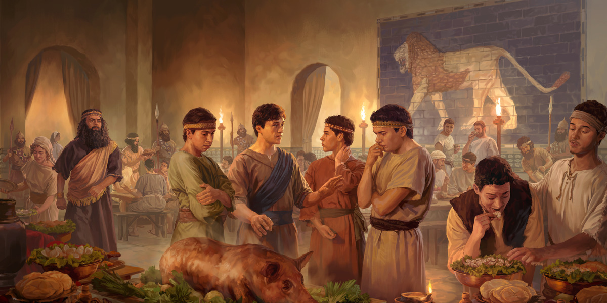 Va decidir no contaminar-se