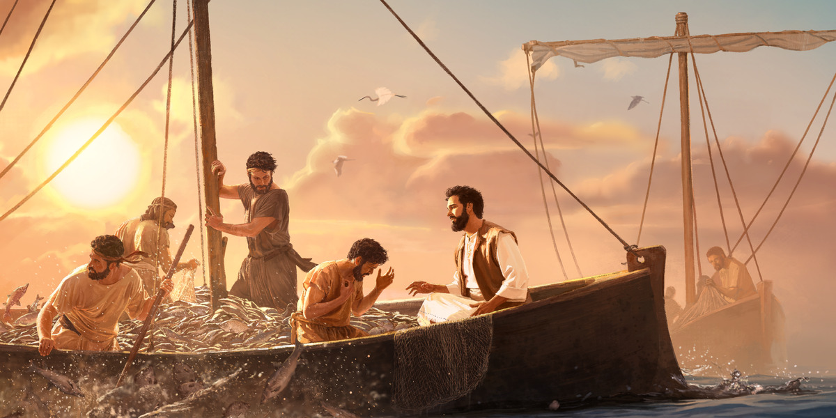 “Mimi Ni Mtu Mwenye Dhambi”