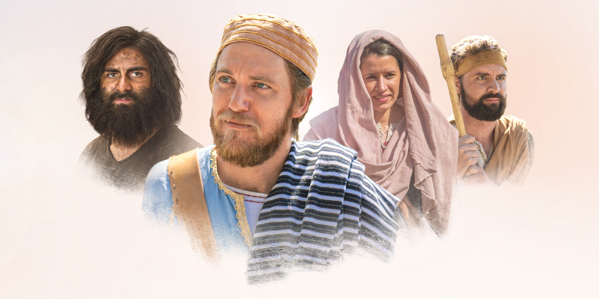 FRIDAY | 2026 Convention Program —Eternal Happiness
