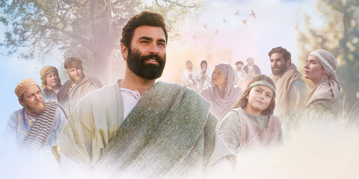 SATURDAY | 2026 Convention Program —Eternal Happiness