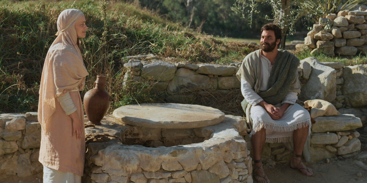 Episodi 3: «Unë jam ai»