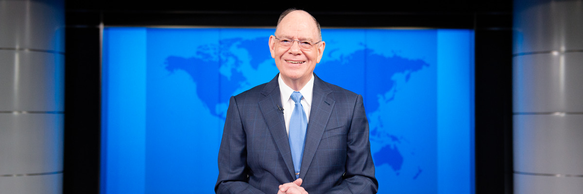 2024 | Informe 1 del Cuerpo Gobernante