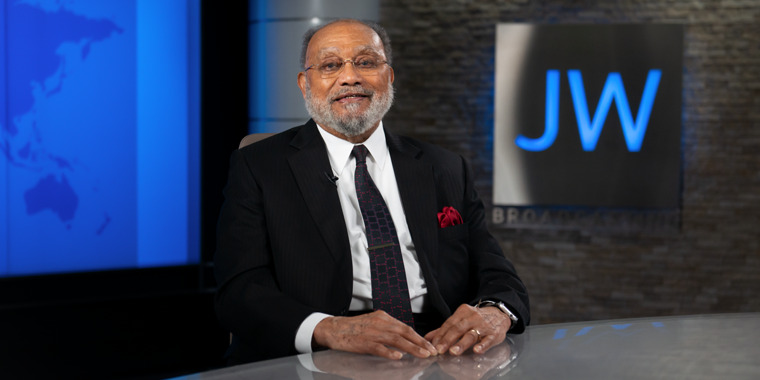 Online Video Library | JW.ORG Videos English