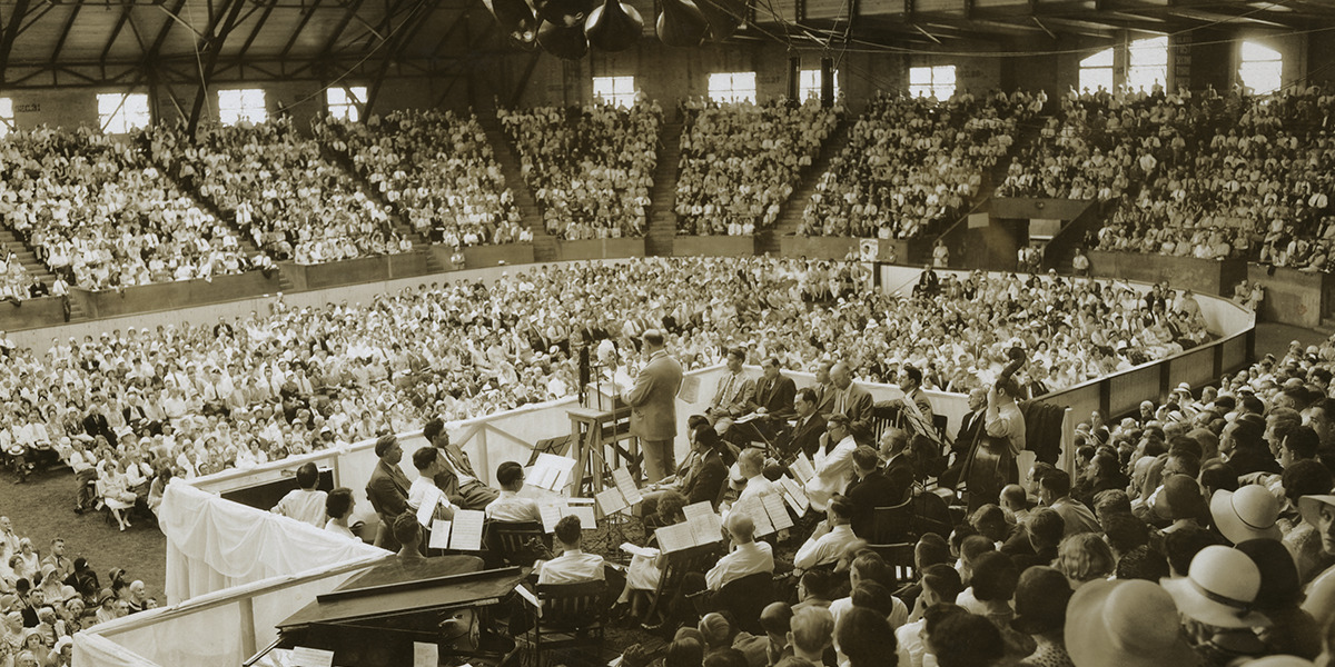 Nou gen yon istwa ki vrèman rich — Kongrè